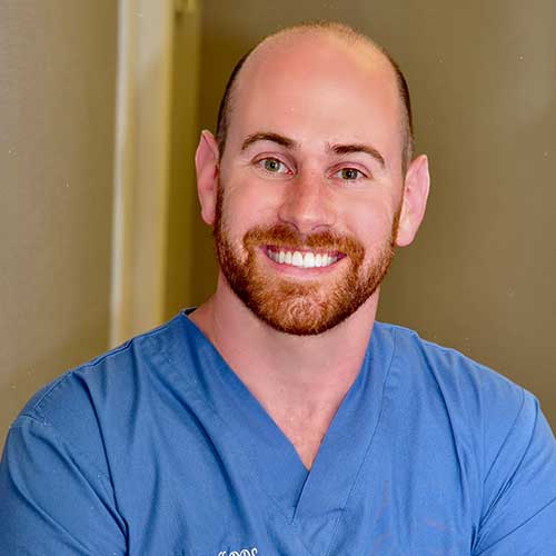 Dr. Chris G’Sell in Ballwin and Manchester, MO | Dentist